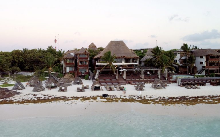 aerial-photography-tulum | Drone Videography Florida